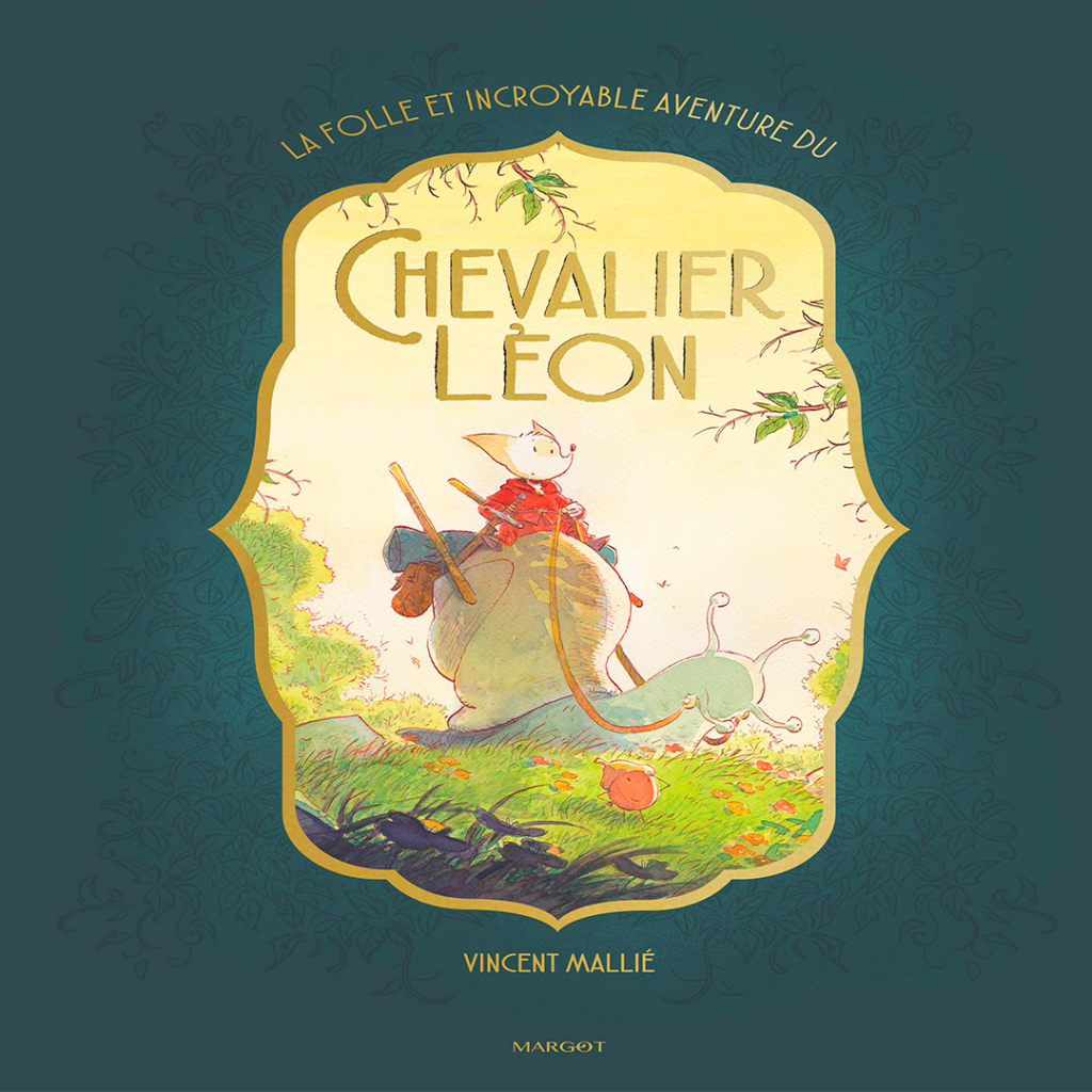 L'École des Loisirs x Kidsono - La Folle et Incroyable Aventure du ...